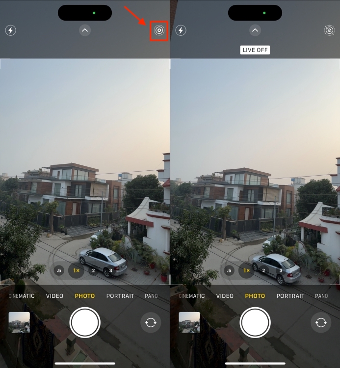 Is IPhone Camera Flickering? Here's How To Fix It