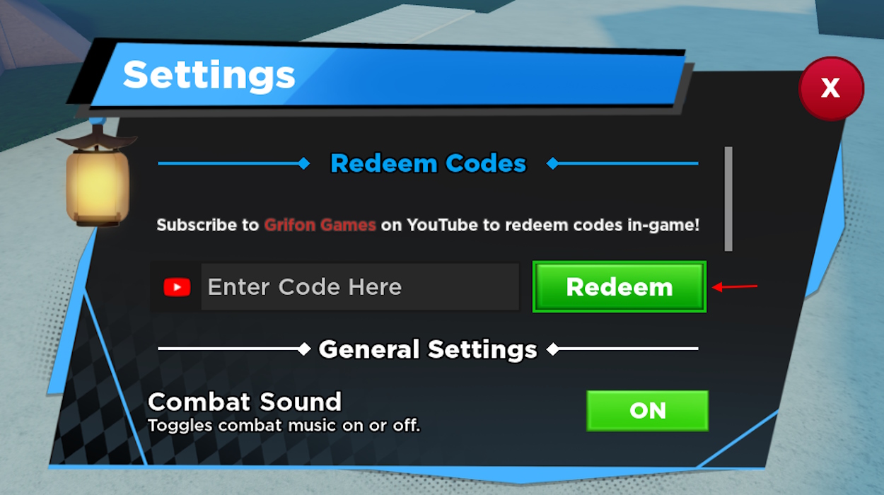 Roblox Kaizen Code Checklist (January 2024)