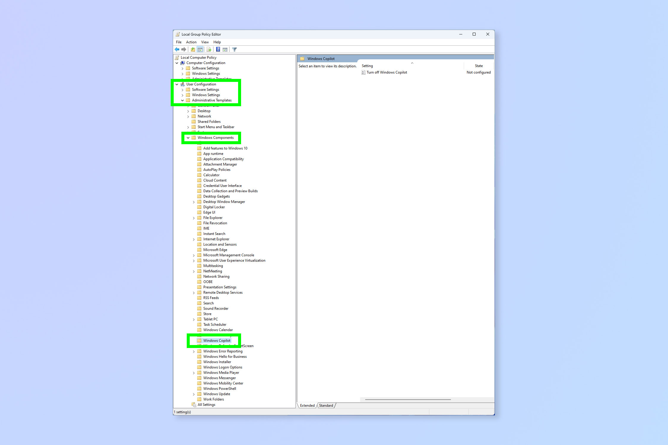 How To Disable Copilot In Windows 11