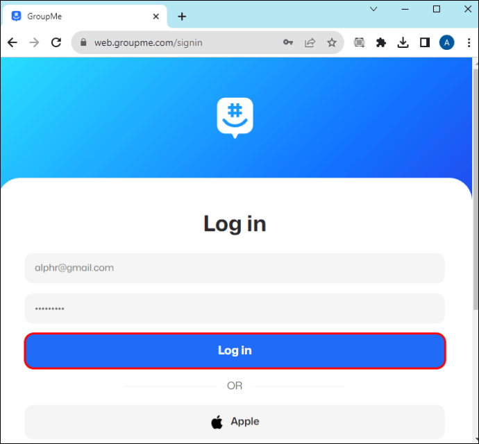 How To Fix An Invalid Shared Link In GroupMe