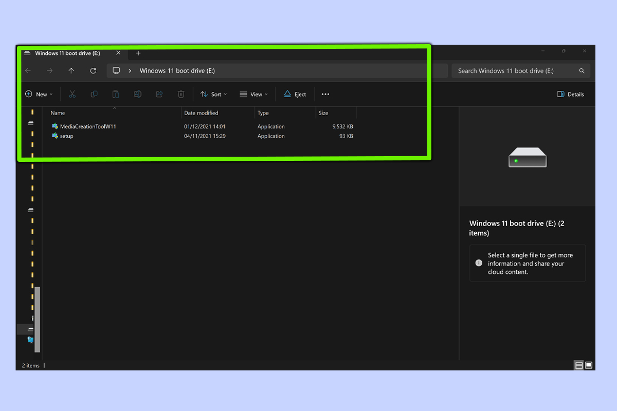 How To Install Windows 11 Without A Microsoft Account