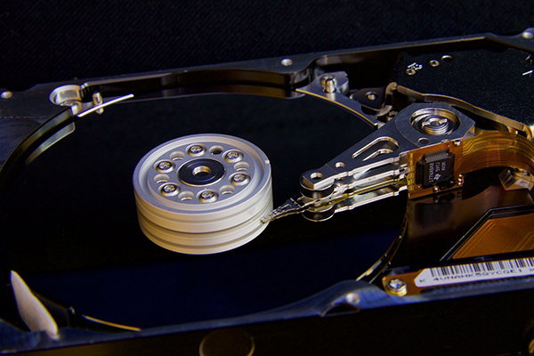 What Is Hard Drive And SSD Cache And What Is It For?