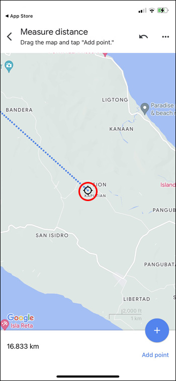 How To Use Google Maps To Measure Distance