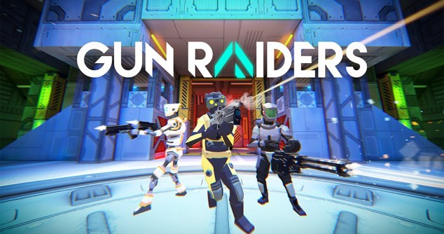 Best Free Oculus Quest 2 Games