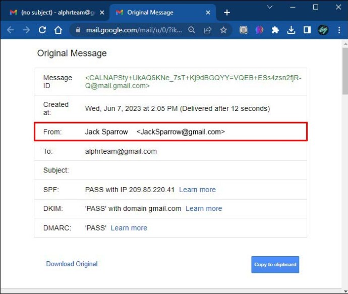 How To Track Emails Via IP Address