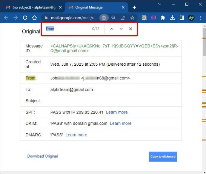 How To Track Emails Via IP Address