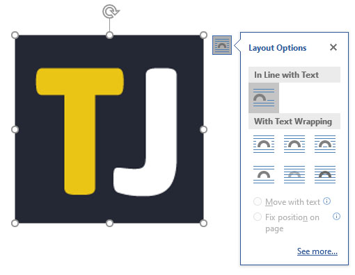 How To Remove An Anchor In Microsoft Word