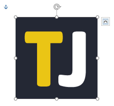 How To Remove An Anchor In Microsoft Word