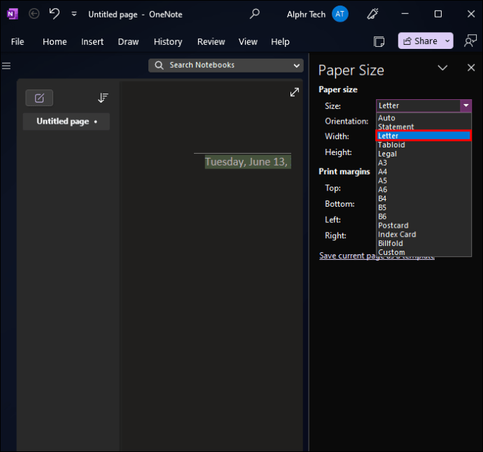 Best OneNote Templates