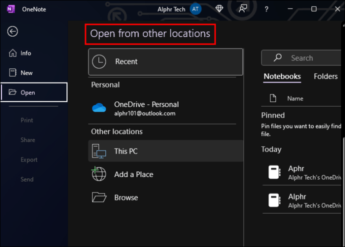 Best OneNote Templates