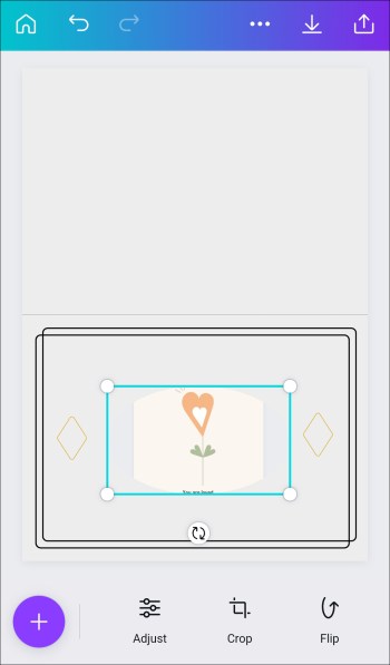 How To Fill A Shape With An Image In Canva