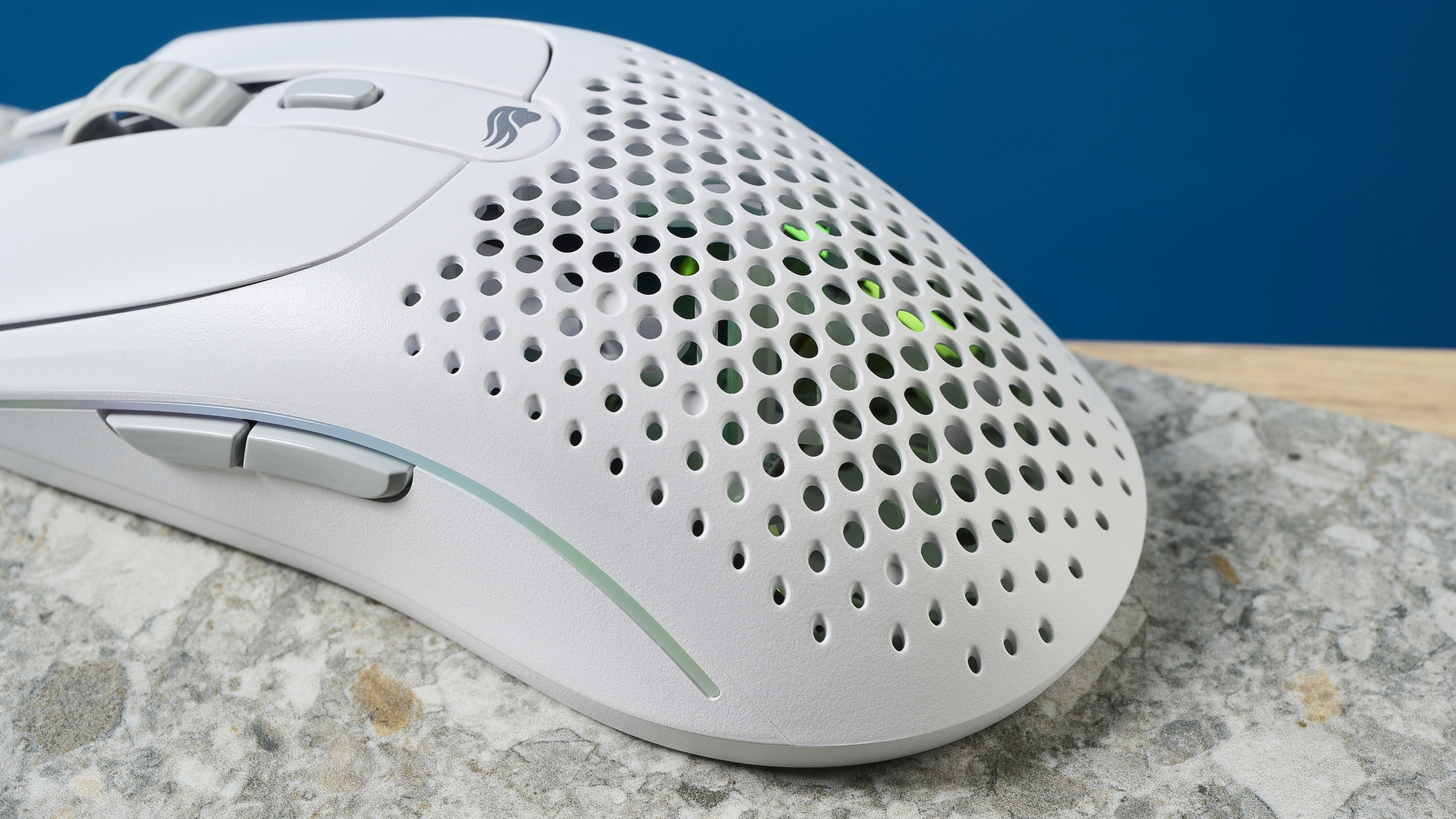 The Glorious Model O 2 Wireless Mouse Is Glorious By Name And Glorious ...