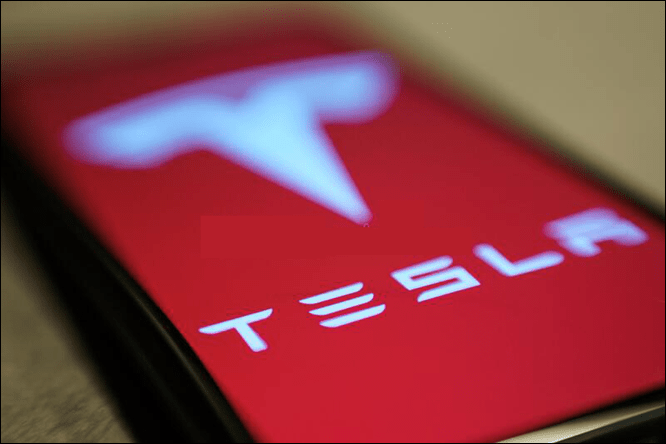 What Is Tesla Phone?
