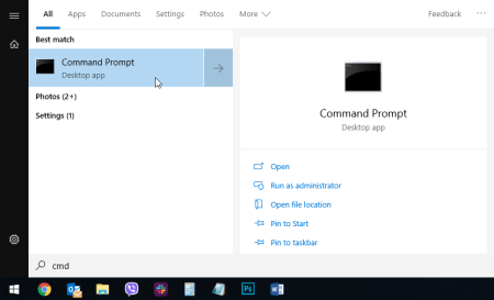 How To Find Your Computer Name From The Command Prompt