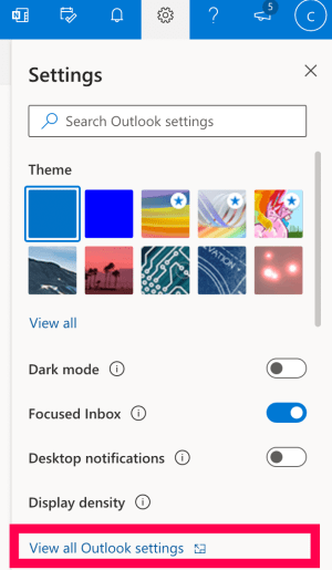 How To Forward Only Part Of An Email Chain In Gmail And Outlook