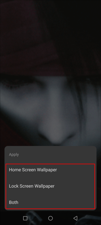 How To Turn An Animated GIF Into Wallpaper