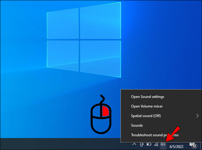 How To Play Sounds Or Switch Between Two Devices In Windows