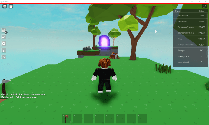 How To Record Roblox Gameplay On Windows PC