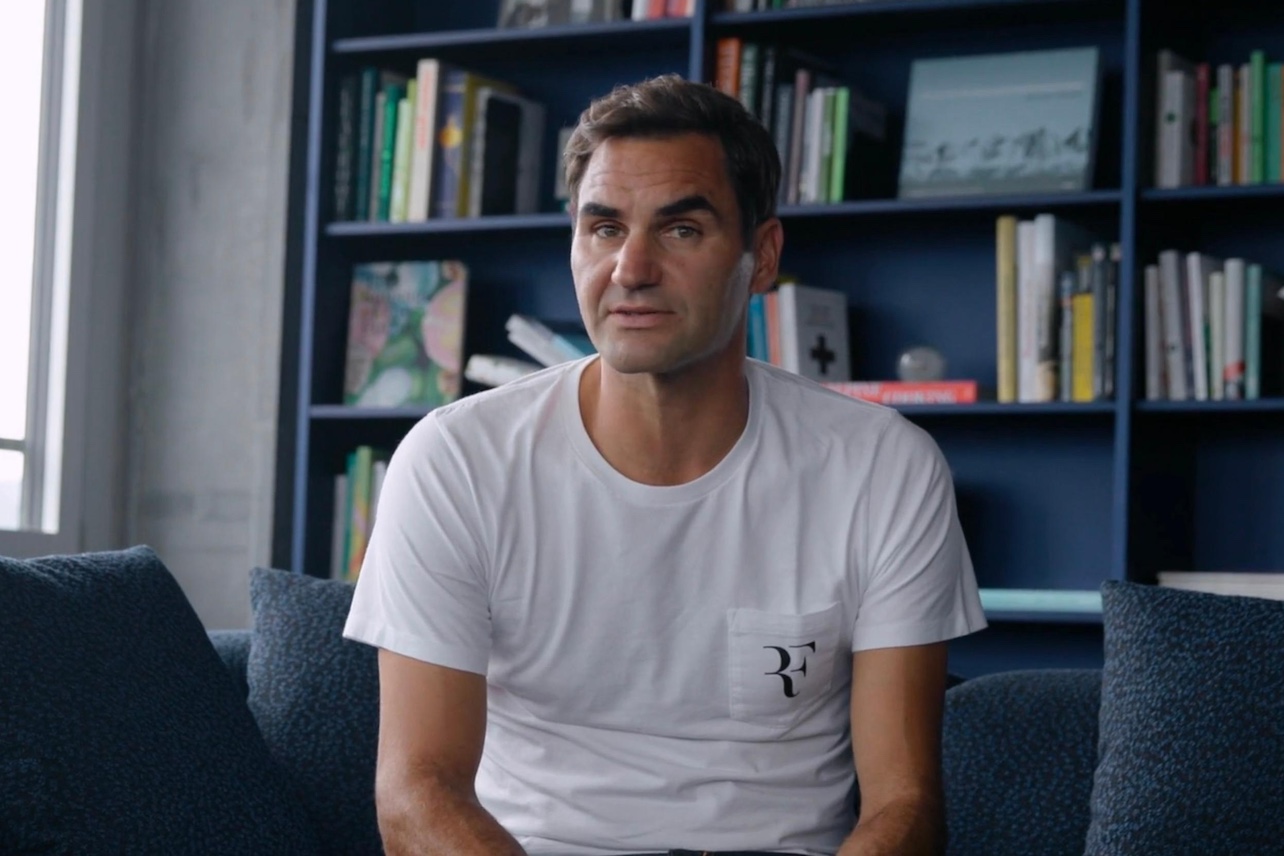 Stream Or Skip: 'Federer: Last Twelve Days' On Prime Video, A “Home ...