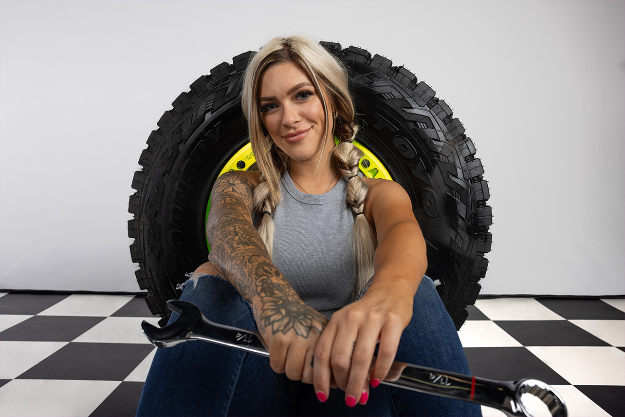 'Resurrected Rides' Cast Guide: Who's Who In Netflix's New Reality Series